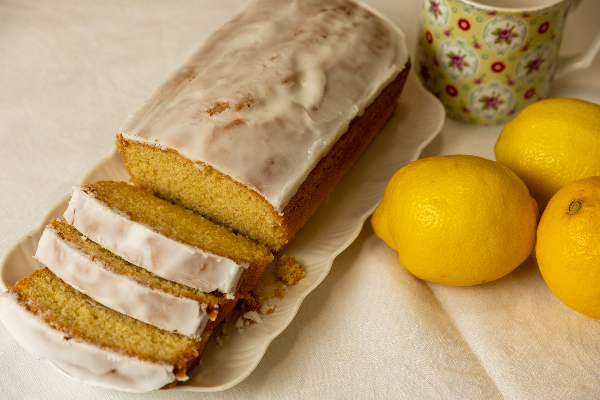 Our Cakes | Kearney’s Home Baking