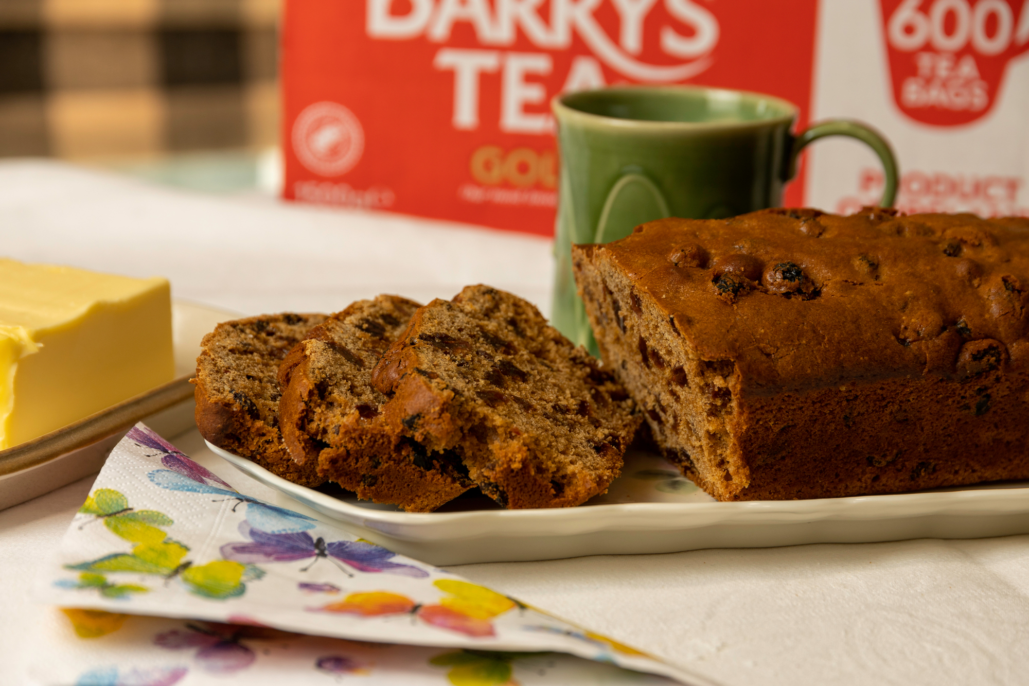 Our Cakes | Kearney’s Home Baking